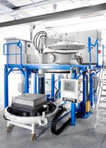 PVA TePla Group: Industrial machines and equipment - DirectIndustry