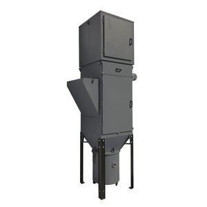 Filtration unit for the pharmaceutical industry - All industrial ...