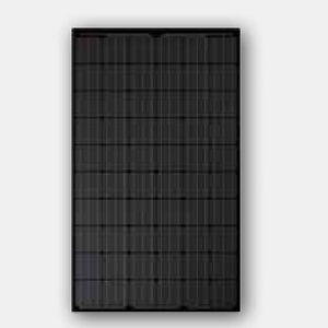 Monocrystalline silicon solar module - c-Si M 48 EU40123 - Bosch Solar ...