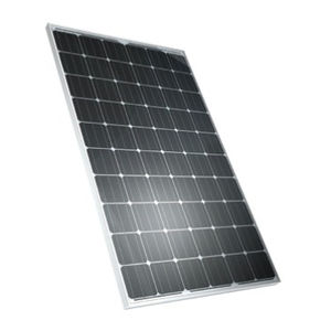 Monocrystalline silicon solar module - c-Si M 48 EU40123 - Bosch Solar ...