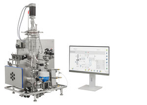 Automatic filtration unit, Automatic filtration system - All industrial ...