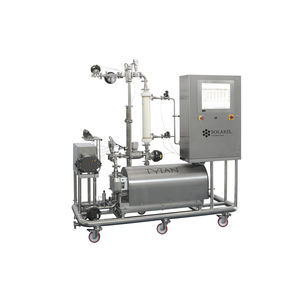 Laboratory filtration system - All industrial manufacturers