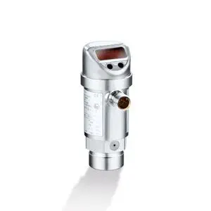 PN2694 Pressure Sensor With Display Ifm, 59% OFF