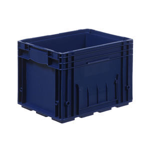 PP crate - R-KLT 4315 - Schneider - stackable / standard / small load ...