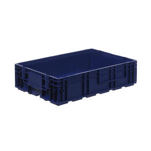 PP crate - R-KLT 4329 - Schneider - stackable / standard / small load ...