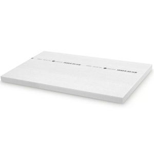 Sandwich panel core material - AIREX® R82 - Airex AG - hot / sheet