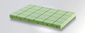 PET foam for composites core material - 105 - 135 kg/m3 | AIREX® T92 ...