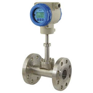 High-temperature flow meter, High-temperature flowmeter - All ...