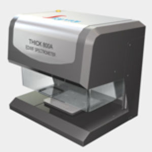 Optical spectrometer - WDX4000 - Skyray Instrument - X-ray fluorescence ...