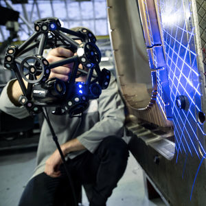 Optical scanner - All industrial manufacturers - Videos