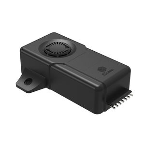 CH4 gas sensor - SJH-100A-L - Cubic Sensor and Instrument Co.,Ltd - NDIR / for leak detection ...