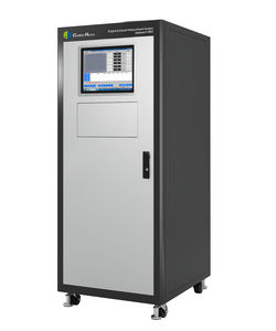 Exhaust gas analyzer - Gasboard-2000 - Cubic Sensor and Instrument Co ...