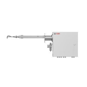 Methane monitoring system, CH4 monitoring system - All industrial ...
