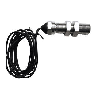 Threaded magnetic sensor - All industrial manufacturers