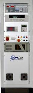 Refrigerator test system - CAR1000 - Microline srl - electric / switch