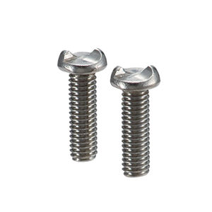 Safety screw - All industrial manufacturers