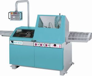 Copper saw, Copper sawing machine - All industrial manufacturers