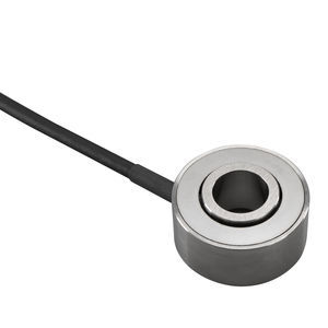 Ring load cell, Ring force sensor - All industrial manufacturers