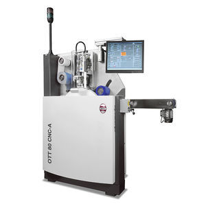3D measuring machine - OMM 60 - OptoTech - optical / for ophthalmic lenses