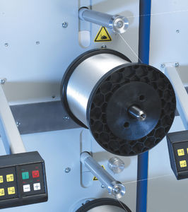 Georg Sahm: Production Machines - DirectIndustry