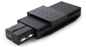 Linear positioning stage - NLS4 series - Newmark Systems Inc ...