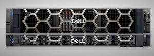 Storage server - R940xa - Dell EMC OEM & IoT Soutions - database / GPU / 4U