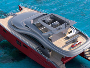 Epoxy resin - 2060 ALU 25 - Resoltech - composite / casting / high ...