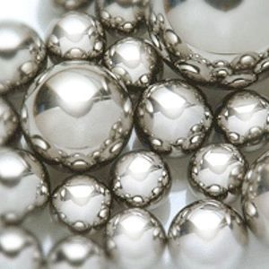 Nickel ball - All industrial manufacturers
