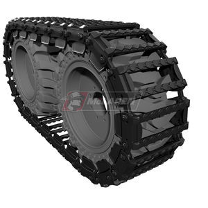 Steel track - All industrial manufacturers