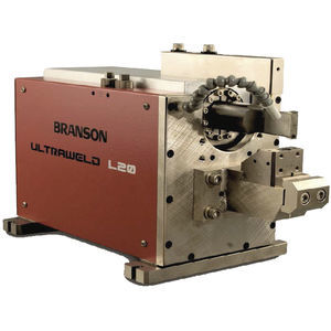Ultrasonic welding machine - GMX-20MA - Branson Ultrasonics - benchtop