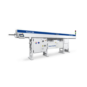 Hexagonal bar bar feeder - All industrial manufacturers