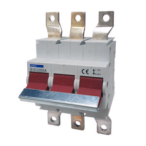 Manual switch disconnector - BIS4100C - IMO Precision Controls Limited ...