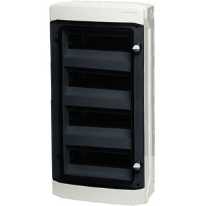 ASA enclosure - All industrial manufacturers