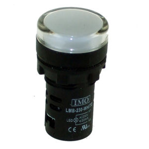 IP65 indicator light, IP65 pilot light - All industrial manufacturers