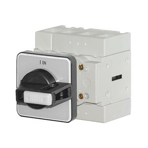 4-pole disconnect switch, 4-pole isolator switch - All industrial ...