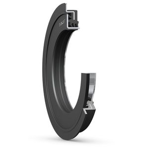 Lip seal - CRW series - SKF - circular / steel / nitrile rubber