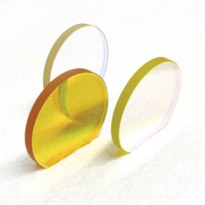 Red optical filter - 2030 series - OVIO INSTRUMENTS - blue / green ...