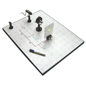 Optical table - 20901 series - OVIO INSTRUMENTS