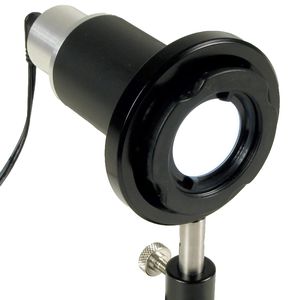 LED light source - 204674 - OVIO INSTRUMENTS - incandescent lamp ...