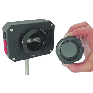 CCD light sensor - 20 series - OVIO INSTRUMENTS - USB
