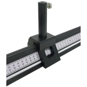 Precision optical table - 204125 - OVIO INSTRUMENTS