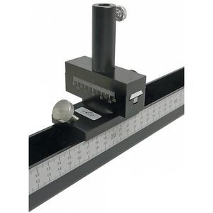 Optical table - 20901 series - OVIO INSTRUMENTS