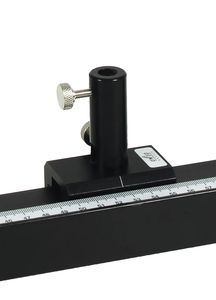 Optical table - 20901 series - OVIO INSTRUMENTS