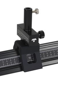 Precision optical table - 204584 - OVIO INSTRUMENTS
