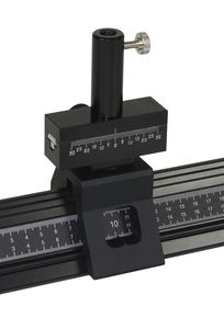 Optical table - 20901 series - OVIO INSTRUMENTS