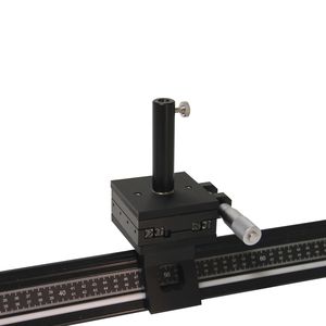 Precision optical table - 203473 - OVIO INSTRUMENTS