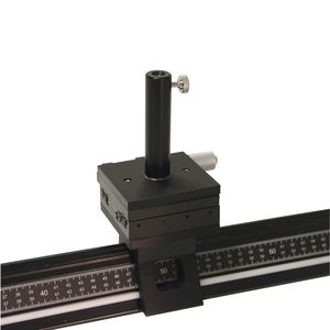 Precision optical table - 204584 - OVIO INSTRUMENTS