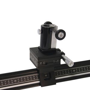 Precision optical table - 203471 - OVIO INSTRUMENTS