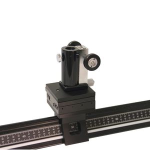 Precision optical table - 203471 - OVIO INSTRUMENTS