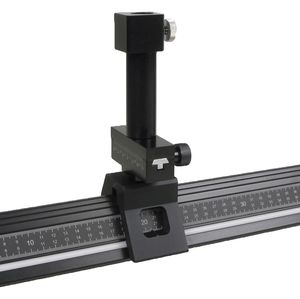 Optical table - 20901 series - OVIO INSTRUMENTS